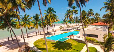 Fazenda Xaréu - Experiência de Mini Resort particular no paraíso de ...