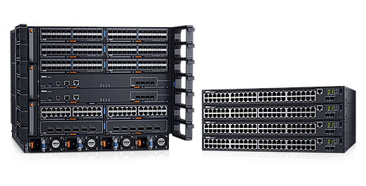 Switches DELL – PSS Tecnologia | Especialistas em Infraestrutura de TI ...