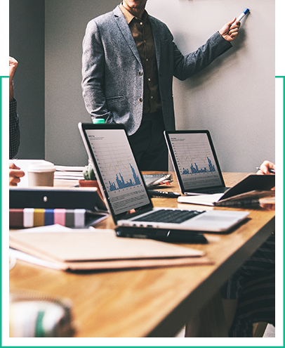 Rakken - Seu novo cliente está aqui!